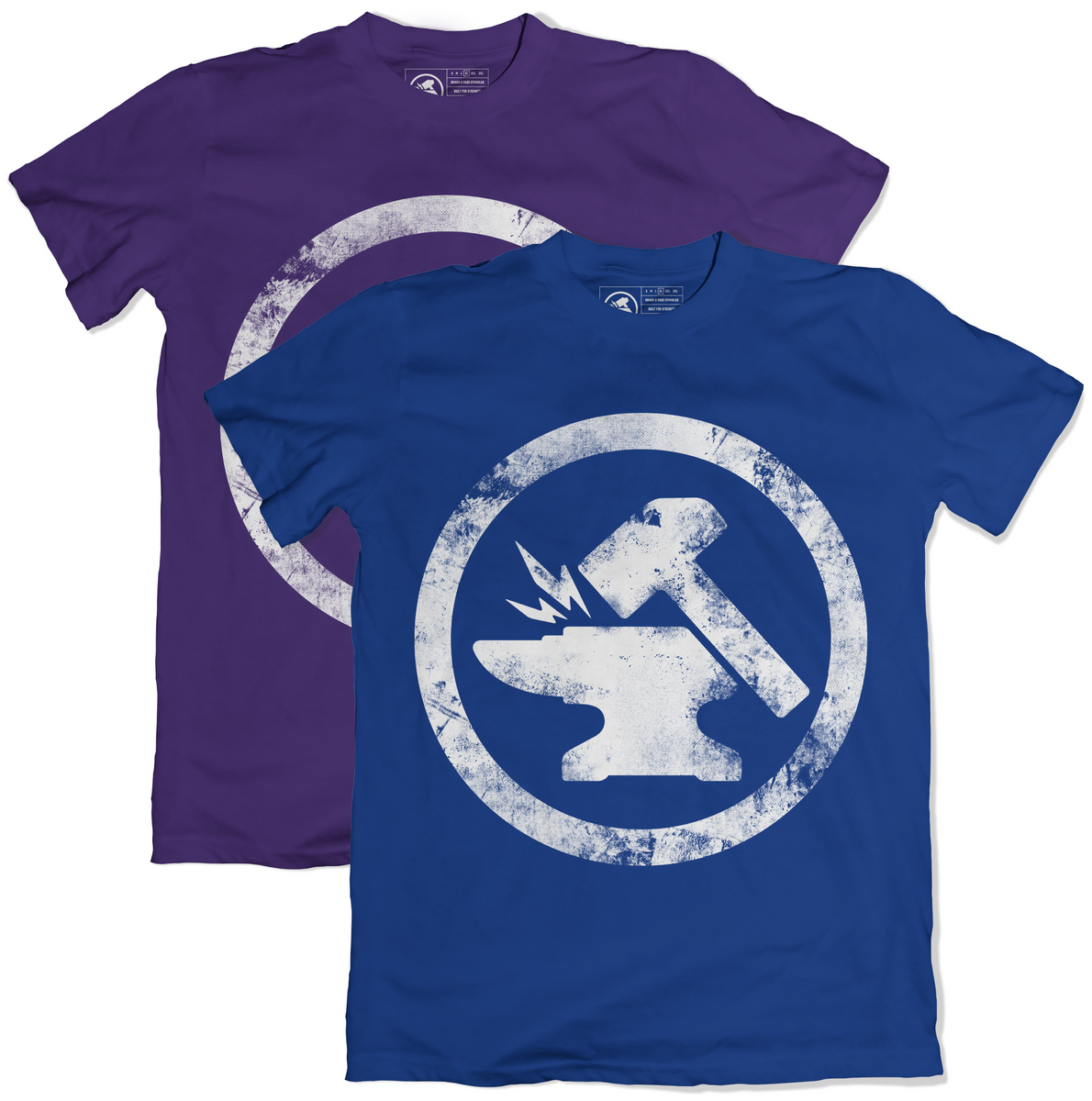 Scotland's Strongest Gymwear | Worlds Strongest Man 2024 – Smash & Pass