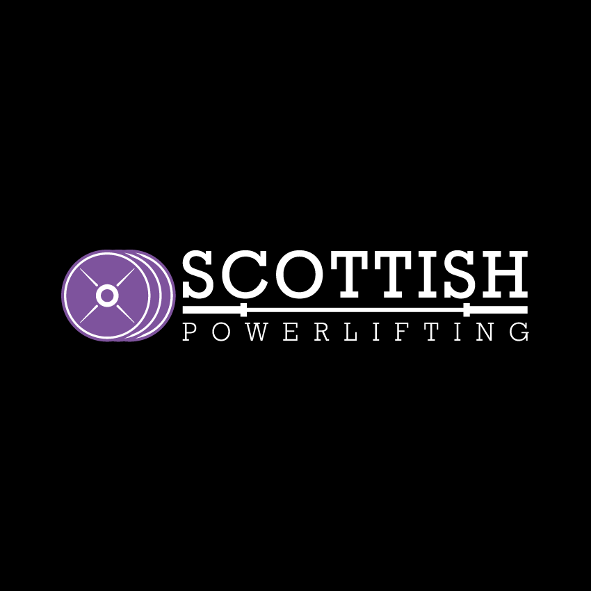 Scotland's Strongest Gymwear | Scottish Powerlifting – Smash & Pass