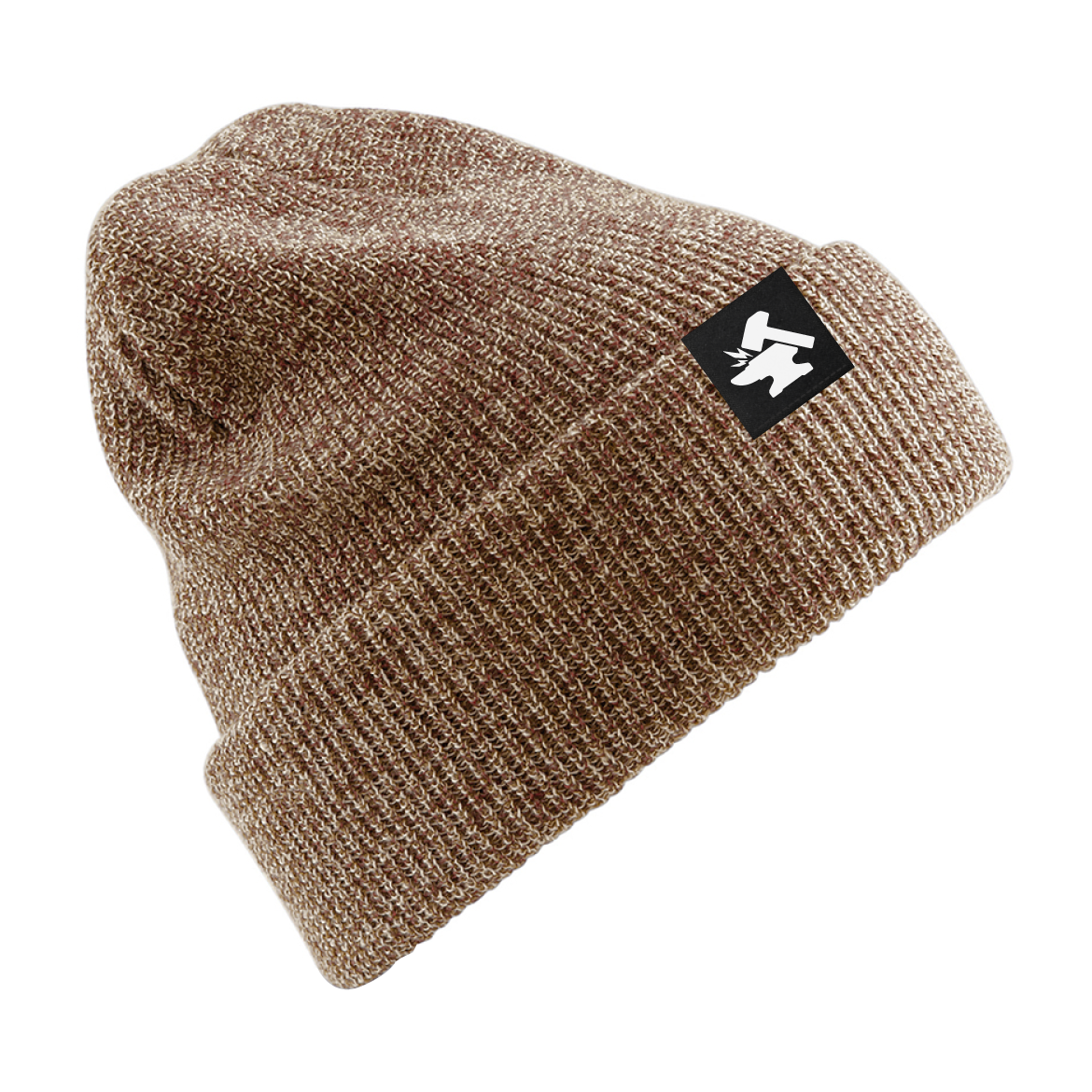 Scotland's Strongest Gymwear | Anvil Beanie – Smash & Pass