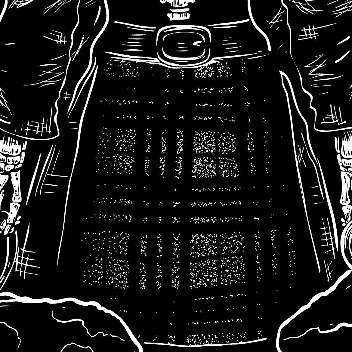 Scotland's Strongest Gymwear | The Grip Reaper – Smash & Pass