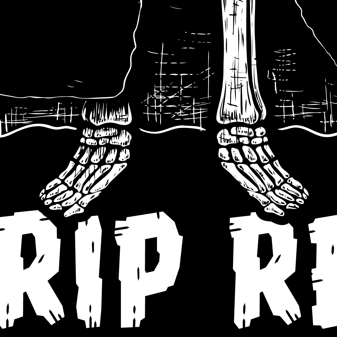 Scotland's Strongest Gymwear | The Grip Reaper – Smash & Pass