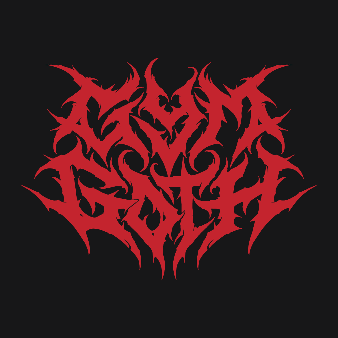 Scotland's Strongest Gymwear | Gym Goth – Smash & Pass